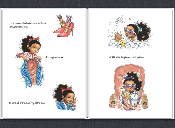 ‎Summer Jackson: Grown Up on Apple Books