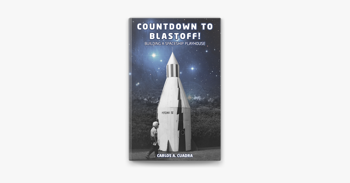 ‎Countdown to Blastoff! on Apple Books