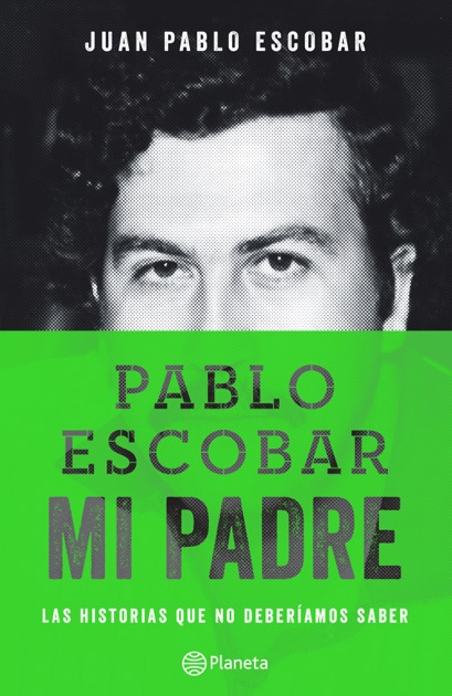 Best Books About Pablo Escobar – DXCF
