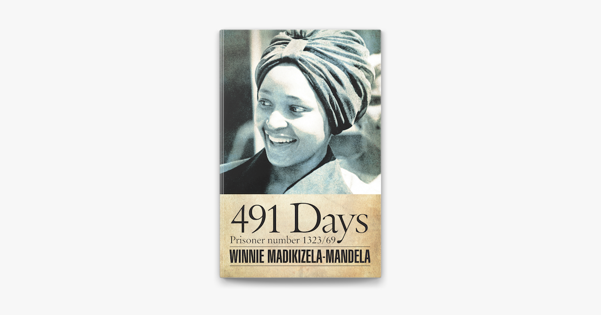 491 Days On Apple Books