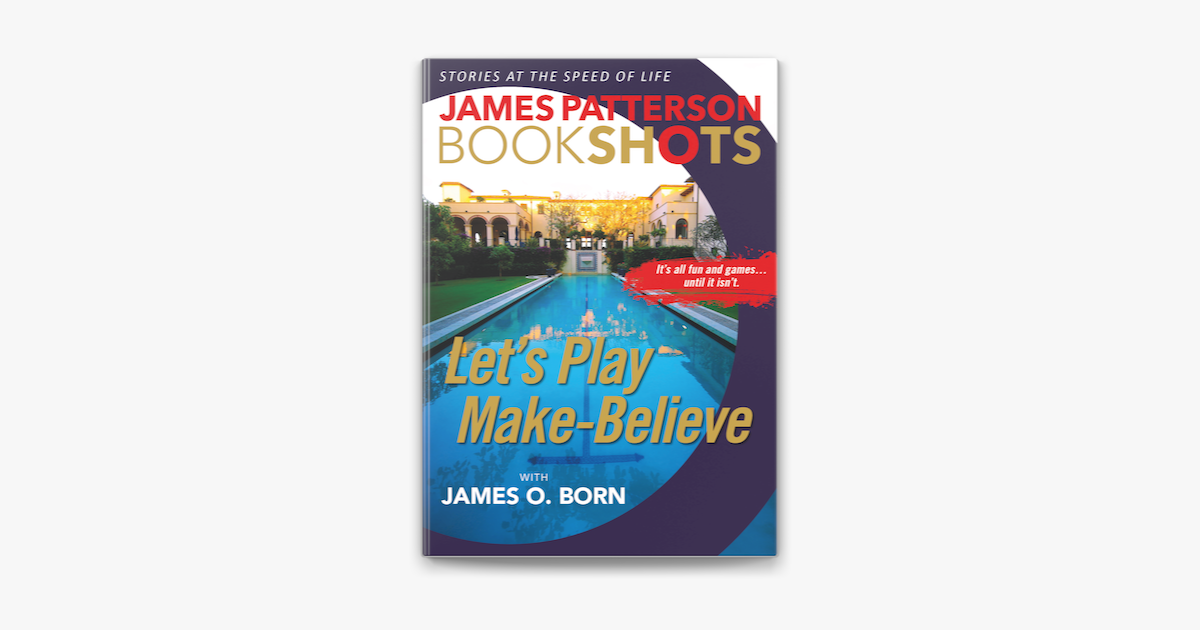 lets Play Make Believe On Apple Books