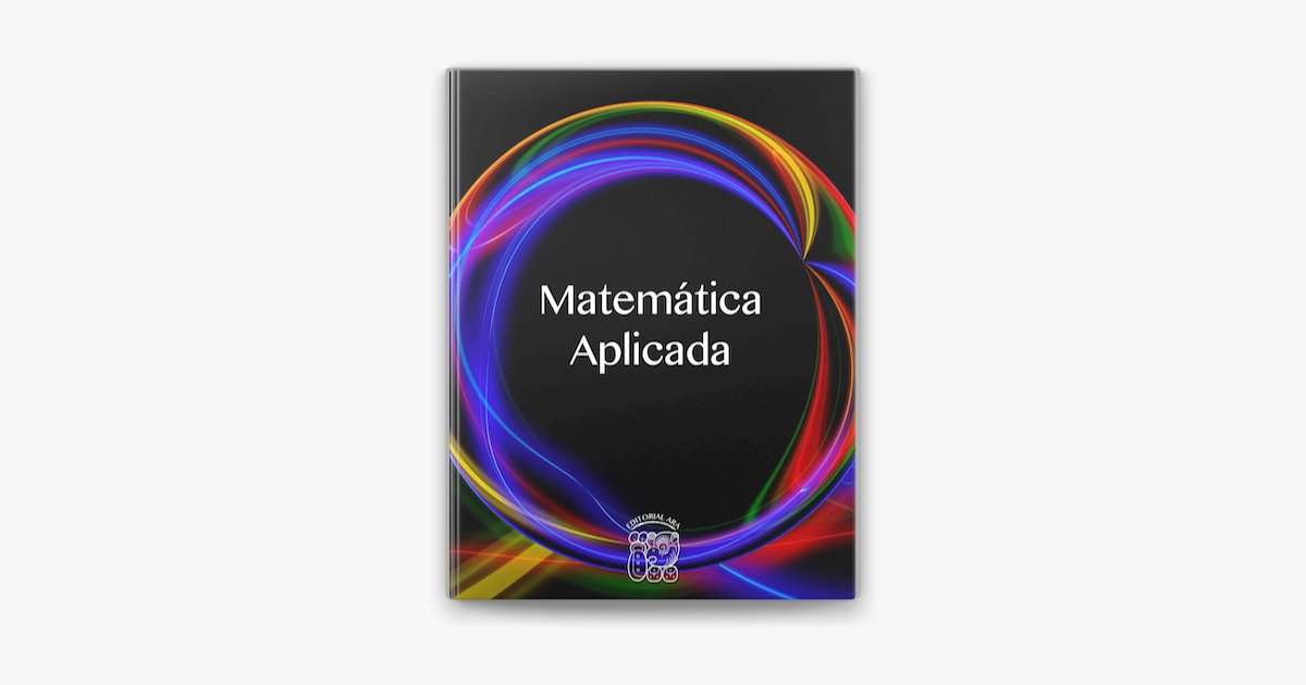 ‎Matemática Aplicada on Apple Books