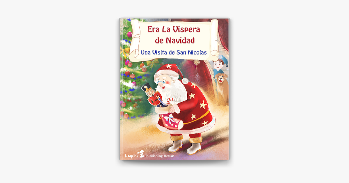 ‎Era la Vispera de Navidad on Apple Books
