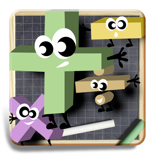 ‎Learning tables is fun on the Mac App Store