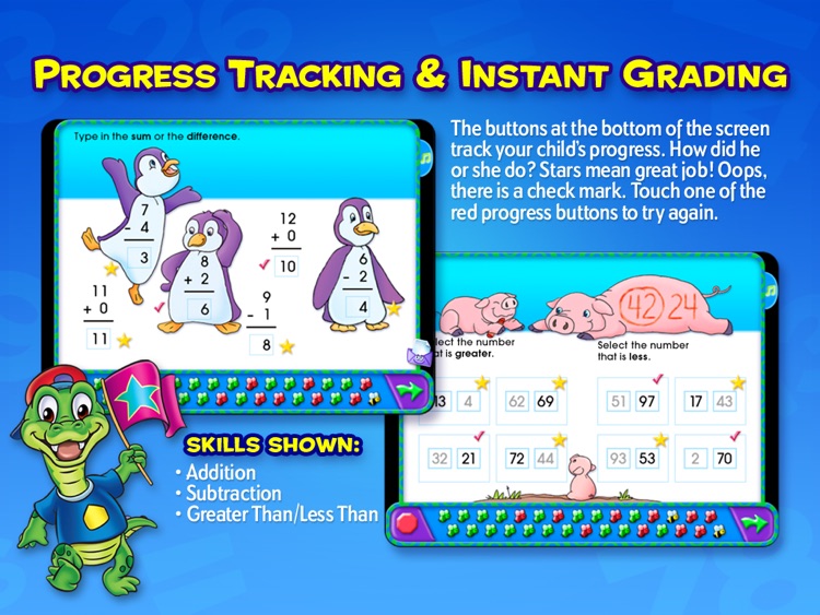 Math 1 On-Track by School Zone Publishing
