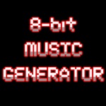 8-bit Music Generator - Apple App Store - US - Category Rankings ...