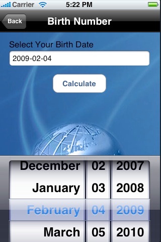 Vedic Numerology (with Chaldean method) by AppsPublisher.com