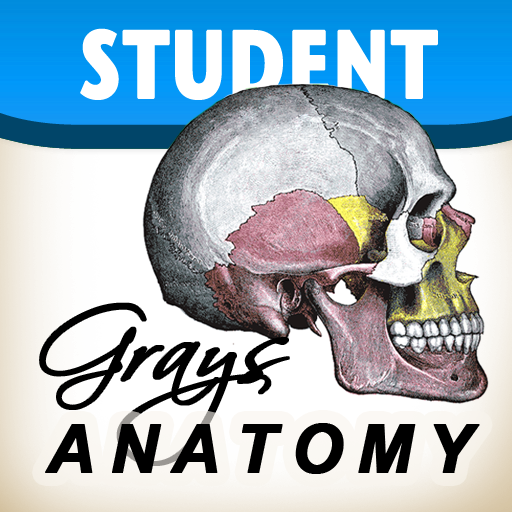 â žgrays Anatomy Student Edition On The Mac App Store