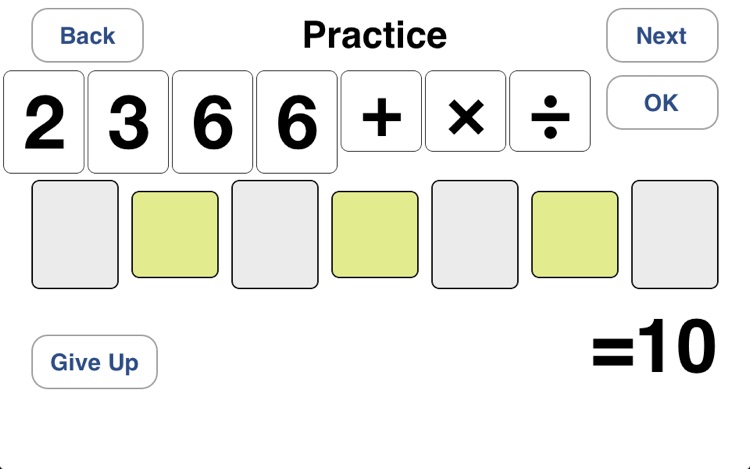 Mathematize by dicwizard.jp