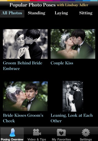 PopPhoto Poses with Lindsay Adler – Wedding Poses edition by Bonnier ...