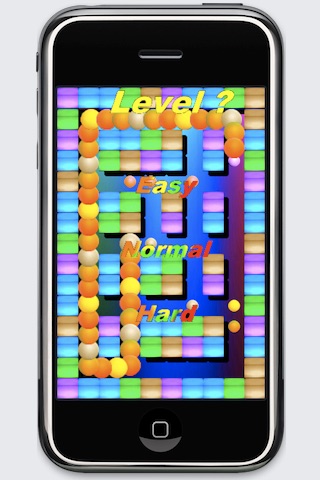 a Crazy Glow Snake ! by Alain Fernandes