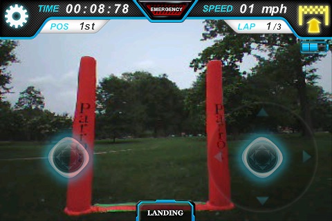 ‎AR.Race in de App Store