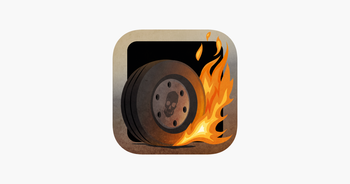 ‎Scratch Cars on the App Store