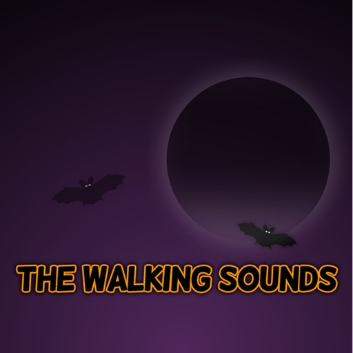 Walking Sounds by Blitztream Games Inc