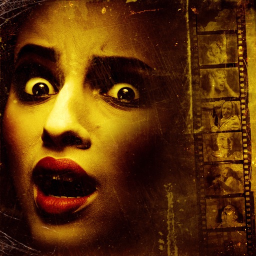 Scream Scenes Classic Horror Clips by Mill Creek Entertainment