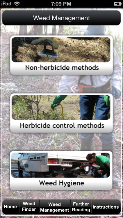 Weeds of Southern Queensland by The Weed Society of Queensland