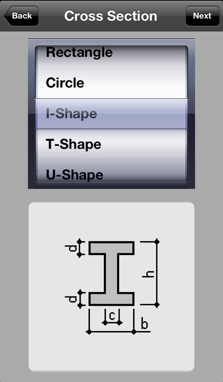 MassTool Structural Shapes by Frank Wille