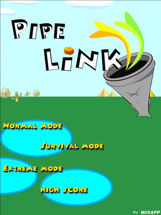 PipeLink HD by WiXAPP
