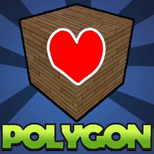 Angry Polygon by Mobile Games & Games Good! Good! Good! ( MGGGGG.com )