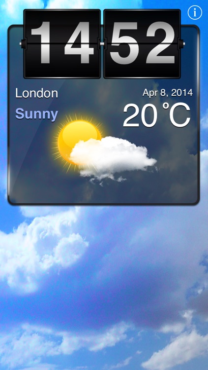 Fake the Weather by Gareth Vaughan