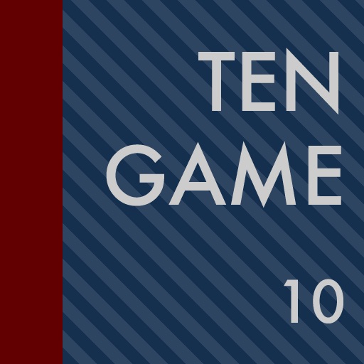 Ten Game by Flup Co. Ltd.