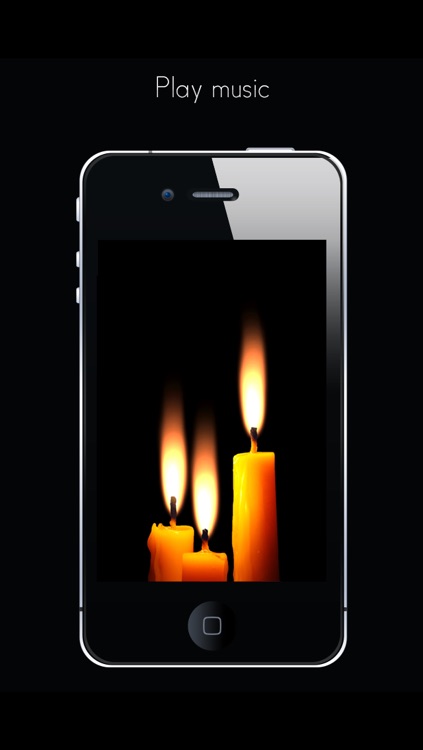 Candle Light HD by Onkel Apps Ltd