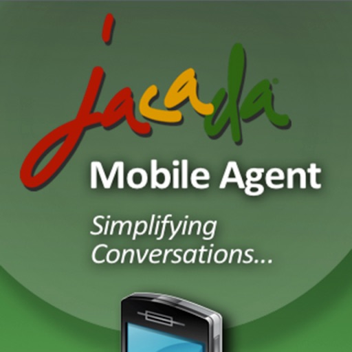 Jacada Mobile Agent by Jacada