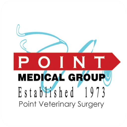 Point Veterinary Surgery by Appricot Group Pte Ltd