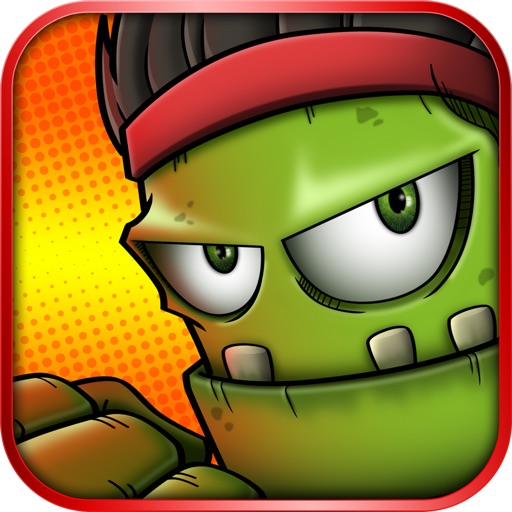 Monster Campus Story Dash - Freshman Monsters in University & College ...