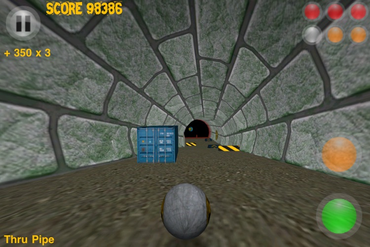 Radio Ball 3D Pro by Gamesoul Studio