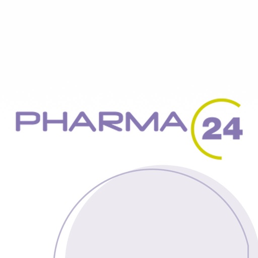 Pharma24 by Revolution Mobile Sas