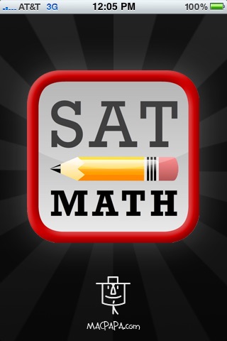 SAT Math Tutor by Bryan Saltzman