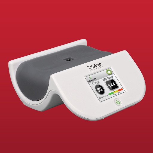 TruAge Scan+ by Morinda, Inc.
