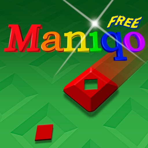 Maniqo Free by AdvenGames