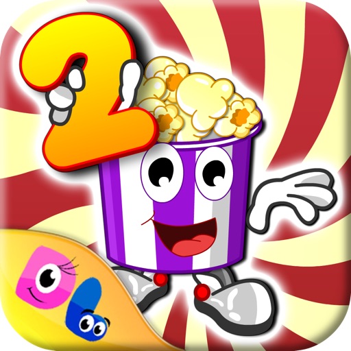 Popcorn Factory 2 by Lambent IT Solutions