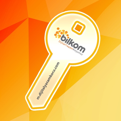 Bilkom DYK by Bilkom A.S