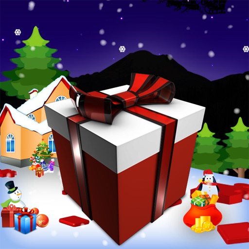Christmas Puzzle Box by Everything Amped Inc