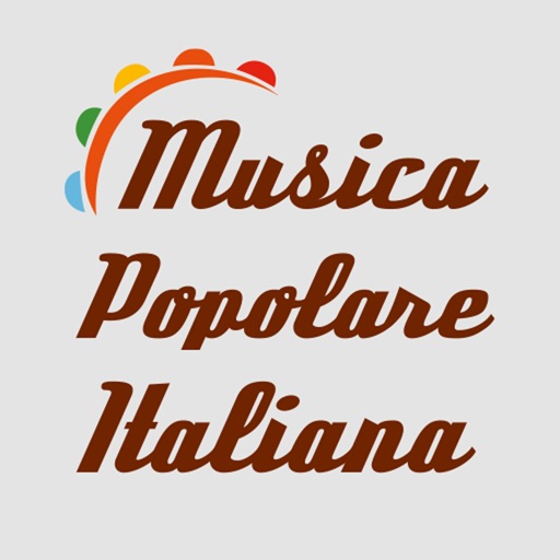 Musica Popolare Italiana by New Media Farm s.r.l.