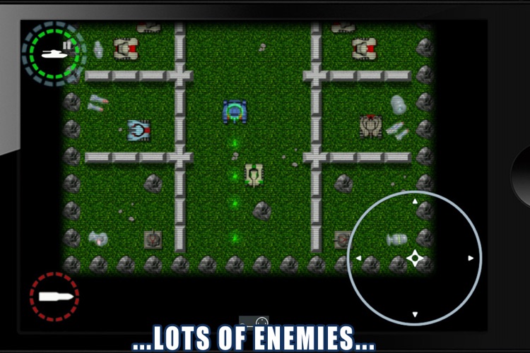 Assault X Free by Starwind Games