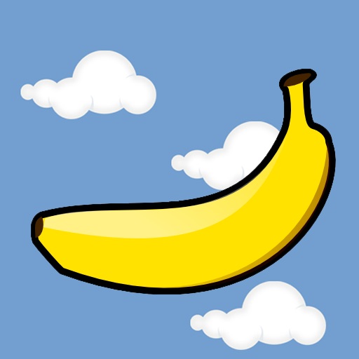 iBanana by Abdulrahman Al Zanki