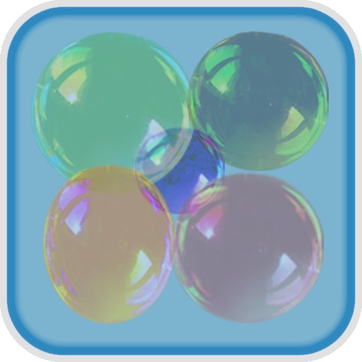 Soap Bubble Popper by Ragdoll Game Studio