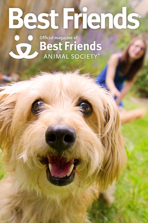 Best Friends Magazine by BlueToad, Inc.