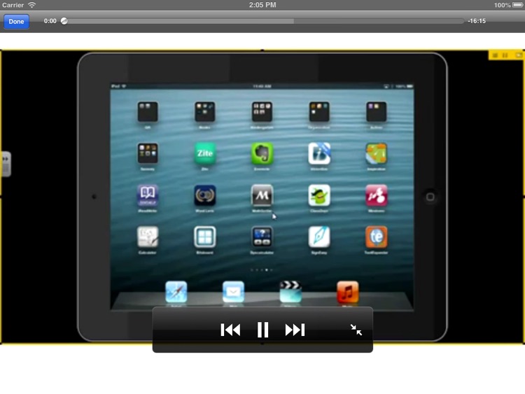 ICATER ToolKit by The University of Iowa (ITS)