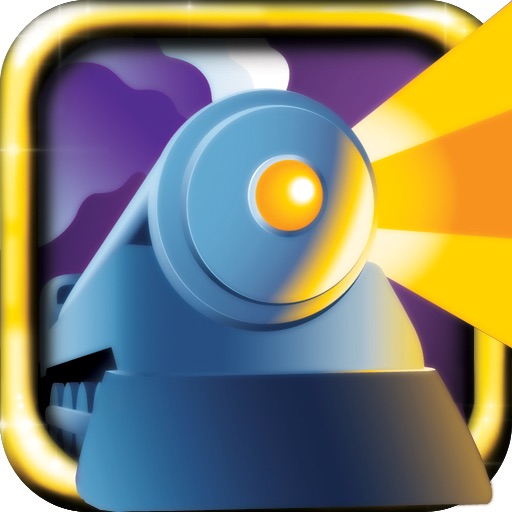Train Maker for iPad by Kinga Gizzi