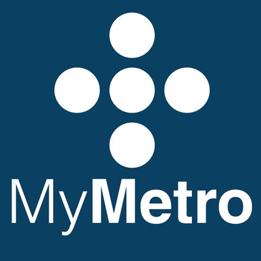 MyMetro by Metro Health by Springthrough