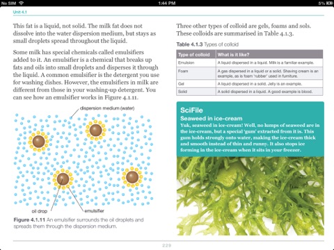 Pearson Science 7 Student Book 1st Edition by Greg Rickard, Warrick ...