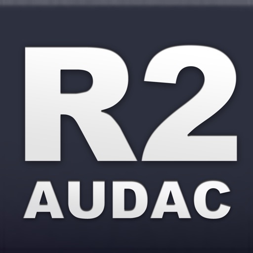 R2 Remote by Audac