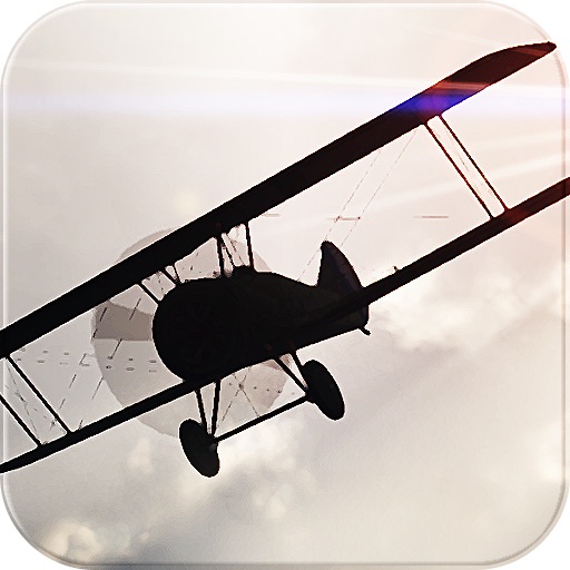 WWI - Sky Commander by Magitech Corporation
