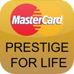 MasterCard Prestige for Life - Apple App Store - US - Category Rankings ...