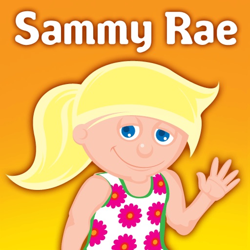 Sammy Rae by Allan Walker